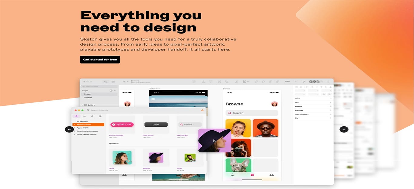 Best Graphic Design Tools For Designers in 2022 - Exclusive Addons